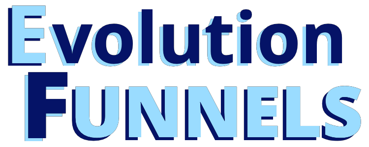 Funnel Design - Evolution Funnels